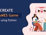 Python Flames Game Project With Source Code Python Geeks