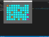 Python Memory Puzzle Game Create Flipping Tiles Game Python Geeks