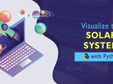 Visualize A Solar System With Python Python Geeks