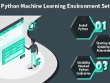 Machine Learning Environment Setup Python Geeks