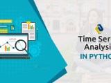 Time Series Analysis Using Python Python Geeks