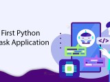 Build Your First Flask Application In Easy Steps Python Geeks
