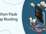 Python Flask App Routing Python Geeks