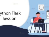 Python Flask Session Python Geeks