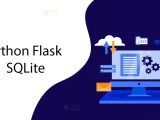 Flask Sqlite Python Geeks
