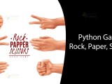 Python Rock Paper Scissors Game Python Geeks
