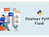 Python Flask Example Application Using Heroku Python Geeks