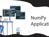Numpy Applications Python Geeks