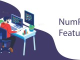Numpy Features Python Geeks