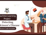 Machine Learning Parkinson S Disease Detection Project Python Geeks