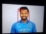 Python Opencv Human Face Recognition Project Python Geeks