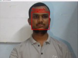 Python Opencv Human Face Recognition Project Python Geeks