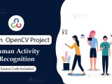 Python Opencv Human Activity Recognition Decode Human Actions