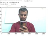 Python Opencv Human Activity Recognition Decode Human Actions
