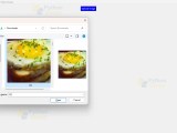 Python Opencv Food Classification Project Python Geeks