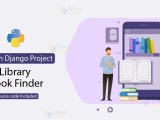 Python Django Project Library Book Finder Python Geeks