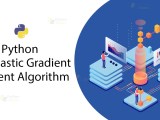 Stochastic Gradient Descent Algorithm With Python And Numpy Python Geeks