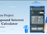 Python Project Compound Interest Calculator Python Geeks