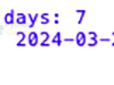 Date Time Functionality In Pandas Python Geeks