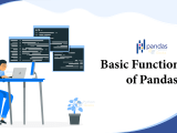 Basic Functionality Of Pandas Python Geeks