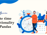 Date Time Functionality In Pandas Python Geeks