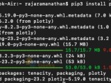 Python Pandas Visualization Python Geeks