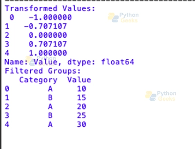 Grouping And Aggregating With Pandas Python Geeks - Gradient Background Collection - Full HD Quality