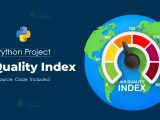 Python Project Predicting Air Quality Index Python Geeks