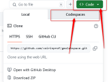 Getting Started With Github Codespaces Coder En Python En Géomatique