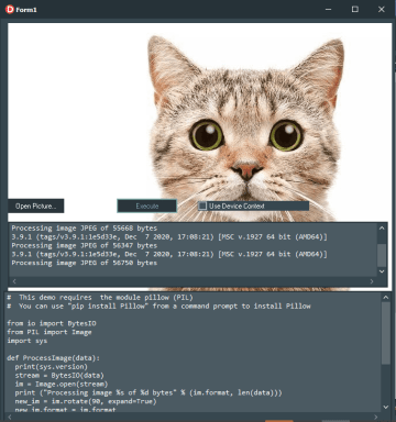 Top 5 Ways To Build A Python Desktop App in 2021