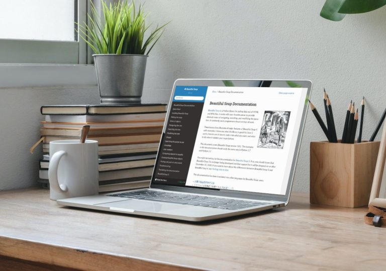 Top 7 Web Scraping Tools – Python For Data Scientists