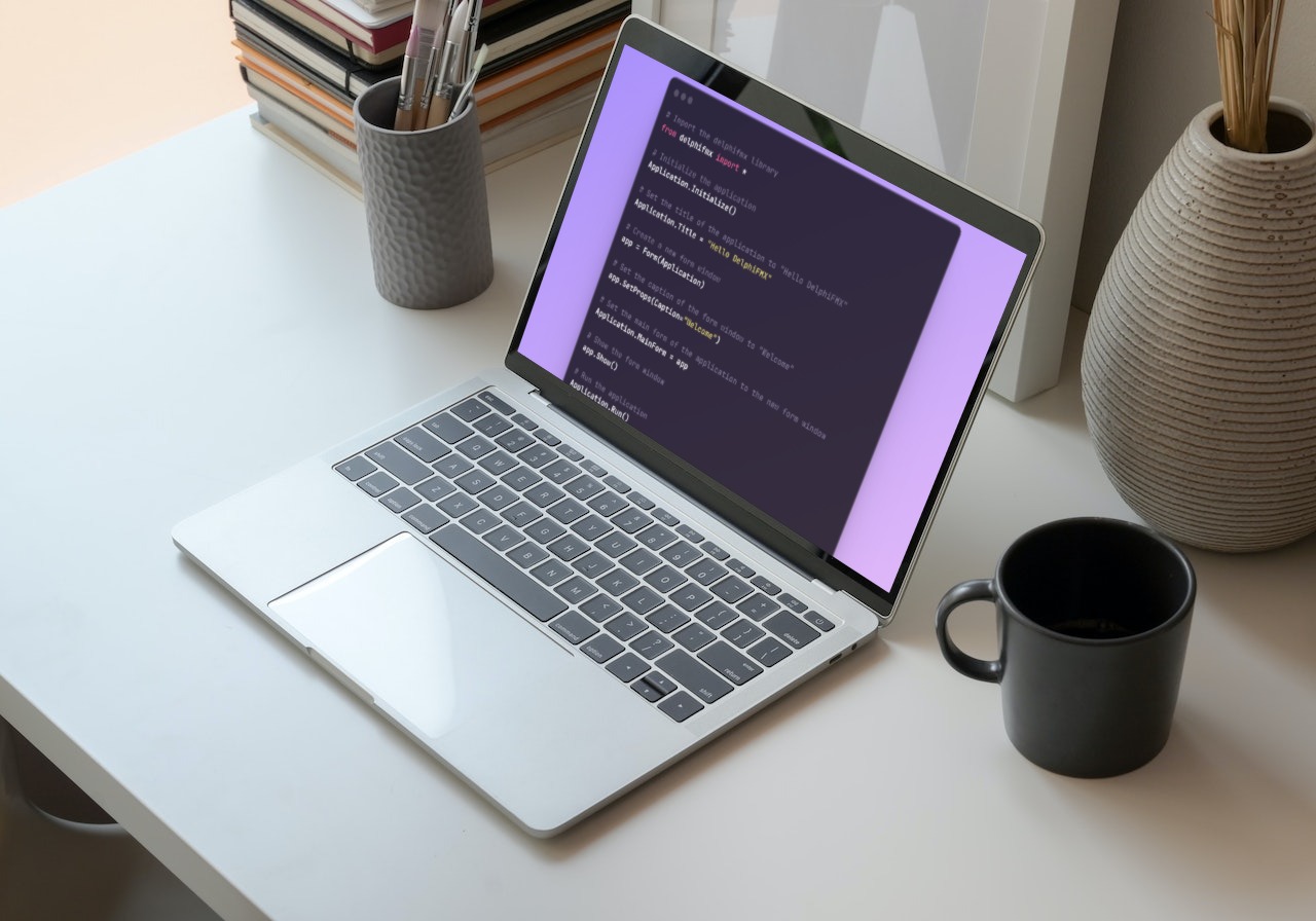 Understanding The Basics of DelphiFMX and DelphiVCL