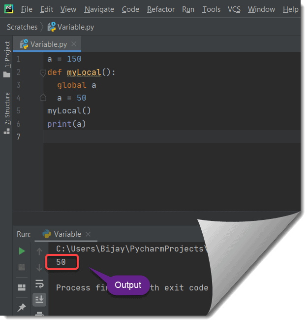 Create Python Variables - Complete Tutorial - Python Guides