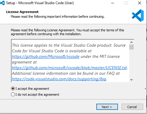 Python Hello World Program (Step By Step Using Pycharm + Visual Studio ...