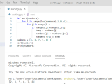 Sorting Algorithms In Python Detailed Tutorial Python Guides