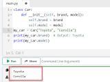 Constructor In Python Complete Guide Python Guides