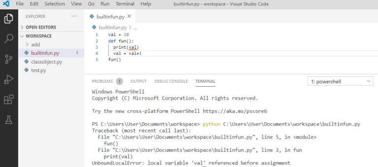 Python Check If The Variable Is An Integer - Python Guides