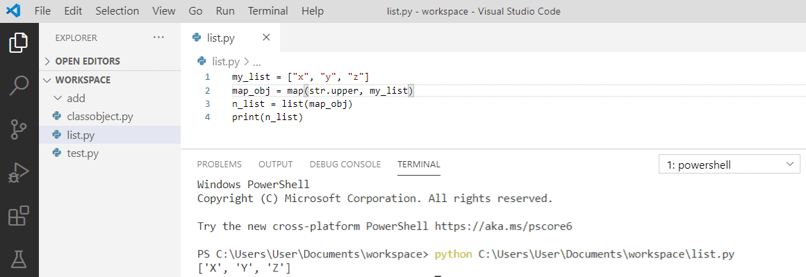 How To Create A List In Python - Python Guides
