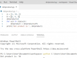 Python Dot Product And Cross Product Python Guides