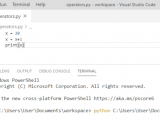 Increment And Decrement Operators In Python Python Guides