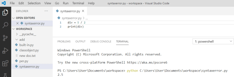 Syntaxerror Invalid Character In Identifier Python3 - Python Guides