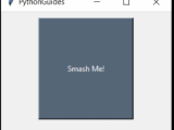 Python Tkinter Button How To Use Python Guides