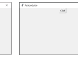 Python Tkinter Button How To Use Python Guides