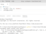 Python Dictionary Append With Examples Python Guides