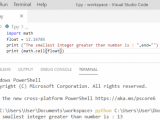 Python Print 2 Decimal Places 2f In Python Python Guides