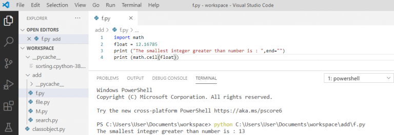 Python Print 2 Decimal Places [%.2f In Python] - Python Guides
