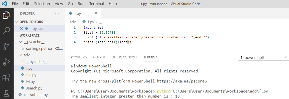 Python Print 2 Decimal Places [%.2f In Python] - Python Guides