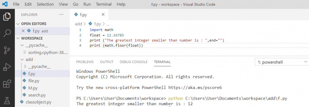Python Print 2 Decimal Places 2f In Python Python Guides