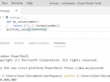 Python Format Number With Commas Python Guides