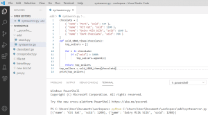 Python Syntaxerror: 'return' Outside Function - Python Guides